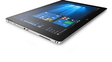 Hp Elite X G Vx Ea Laptop Specifications