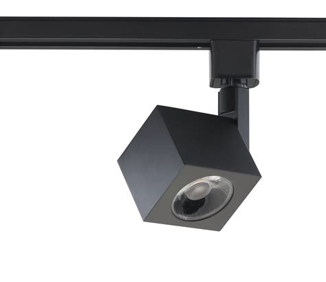 Nuvo Lighting 12 Watt Led 36 Degree Beam Angle Square Track Head Wayfair