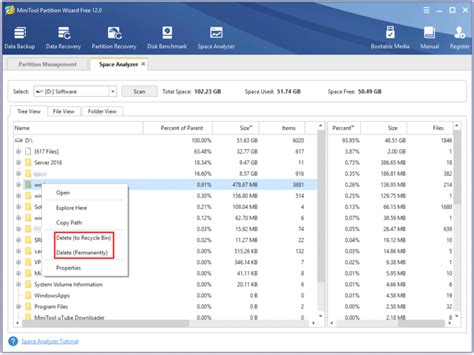 5 solutions to fix “steam not enough disk space” minitool partition wizard