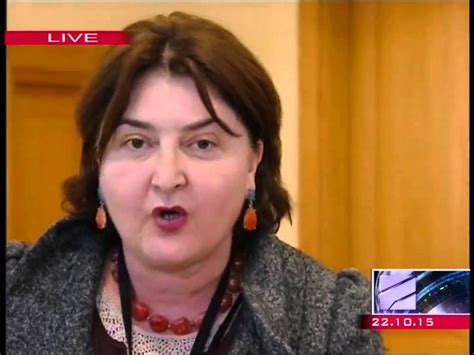 „თქვენ ხართ გაფუჭებული გატუტუცებული ტელევიზია“ ადა მარშანია Youtube