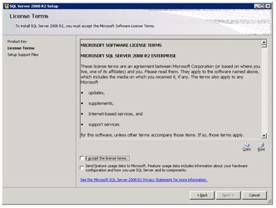 A Guide To Installing SQL Server 2008 R2 Reporting Services