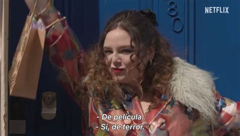 Demasiado La Serie De Netflix Que Rompe Estereotipos En La Comedia