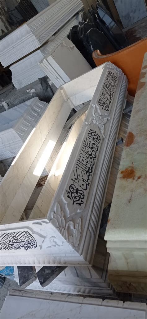 ساخت انواع پک Cnc سنگ یادآوران