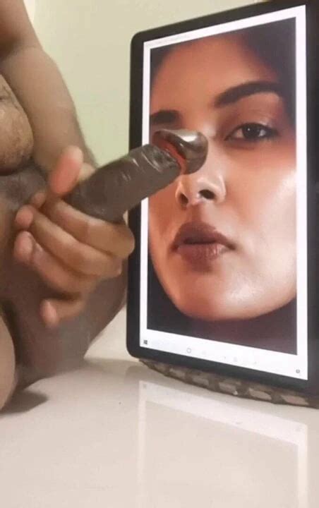 Nivetha Thamos Caliente Xhamster