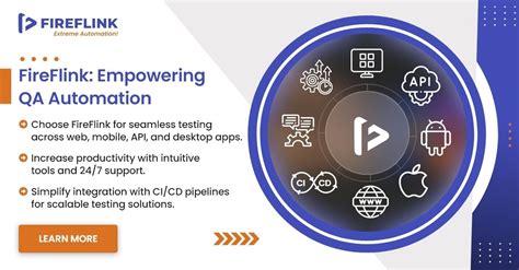 fireflink on linkedin fireflink is an advanced automation platform