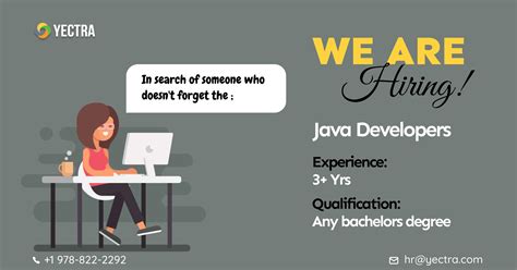 yectra technologies home