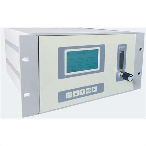 Gas Analyzer