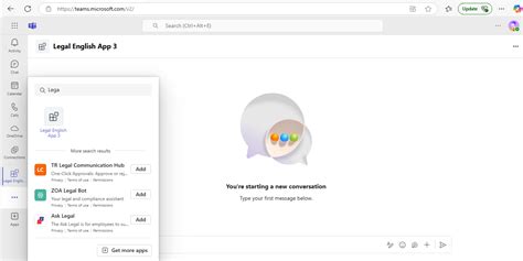 Microsoft Teams Bot Not Responding After Custom App Upload App Not Found Error Microsoft Qanda