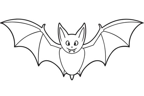 Tribal Bat Royalty Free Vector Image Vectorstock