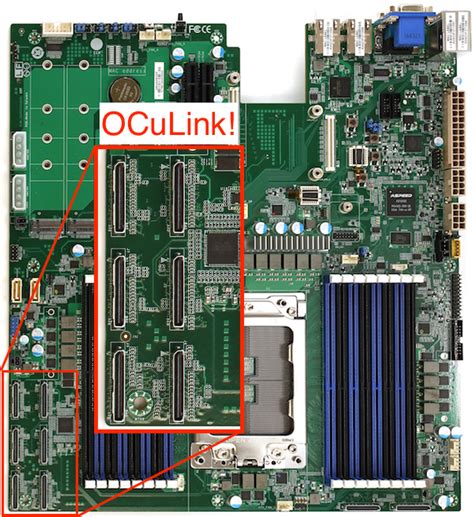 What Is Oculink Hardware Level1Techs Forums