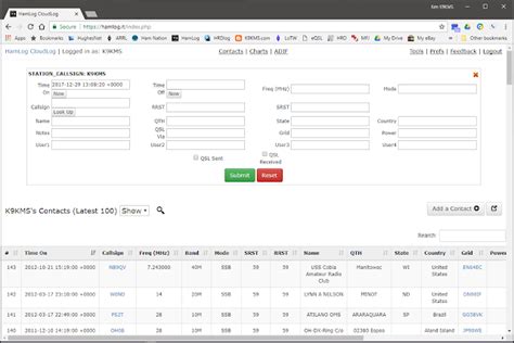 Best Ham Radio Logging Software Jessyn