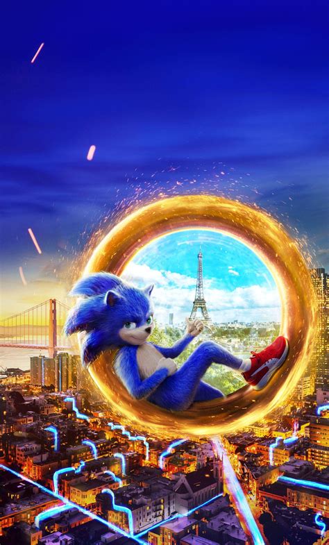 Sonic Movie Iphone Wallpapers Top Free Sonic Movie Iphone Backgrounds