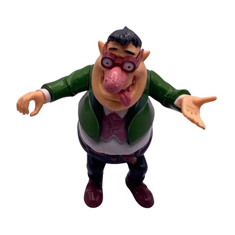 Vintage Little Dracula Igor Figure 296 Lexis Toy Loft