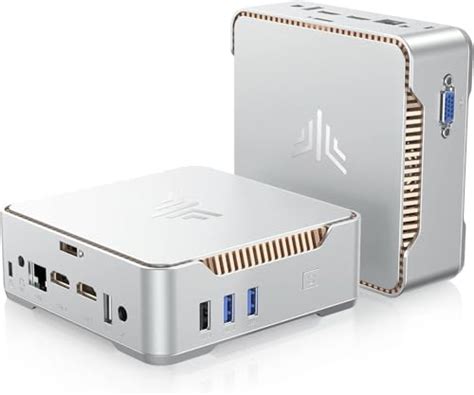 MINISFORUM Neptune Series HX100G Mini PC Review Mini PC Reviewer