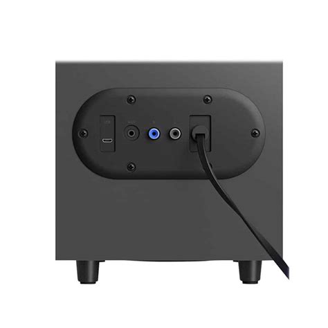 Logitech Z Bluetooth Speakers Subwoofer Wireless Control Graphite AX STORE