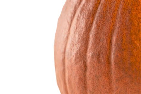 흰색 배경에 호박 고립 된 할로윈 호박은 프로젝트 또는 디자인에 삽입하기 위해 흰색으로 분리됩니다 그림자를 드리는 오렌지 호박 한 개 0명에 대한 스톡 사진 및 기타 이미지