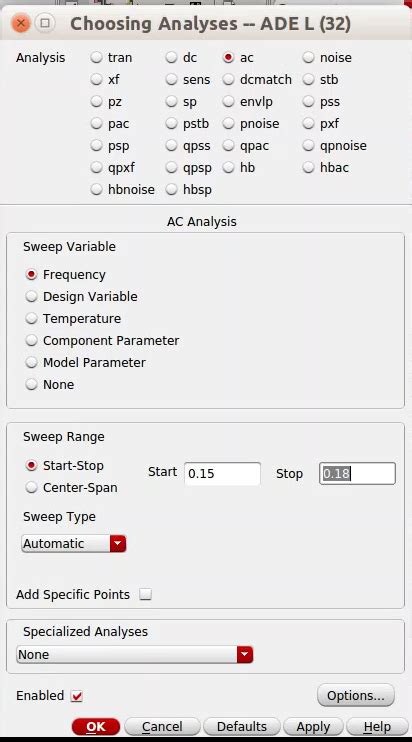 Sar Adc设计：单位电容选取——电容失配仿真 Csdn博客