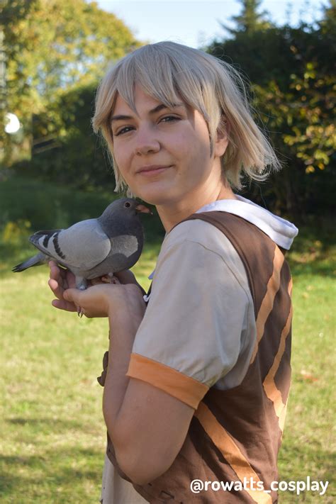 Timmie Genshin Impact R Cosplayers