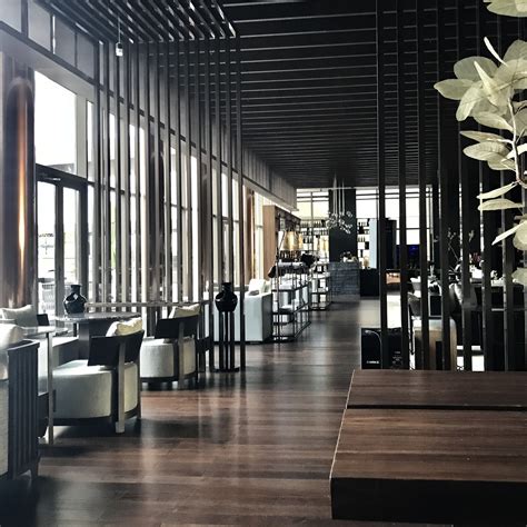 北京乐多港万豪酒店