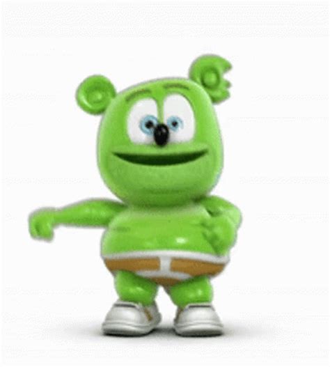 Gummy Bear Song S Find Share On Giphy