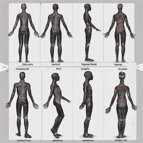 How To Perform Human Pose Estimation In Opencv Using Openpose Mobilenet Fxisai