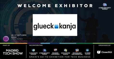 Madridtechshow Cybersecurity Csw Ciberseguridad Madridtechshow24 Cyber Security World Madrid