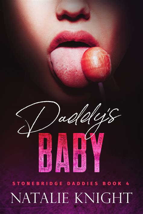 Books — Natalie Knight