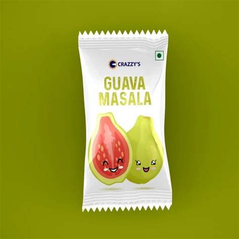 Crazzys Oval Mawa Malai Candy Packaging Type Packet At Rs 1 Piece In Surendranagar