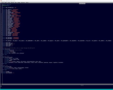 Undeclared Consts Not Caught In Option Explicit · Issue 177 · Qb64