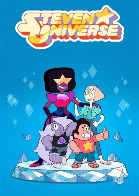 Steven Universe Fan Casting On Mycast Steven Universe Fan Casting On Mycast