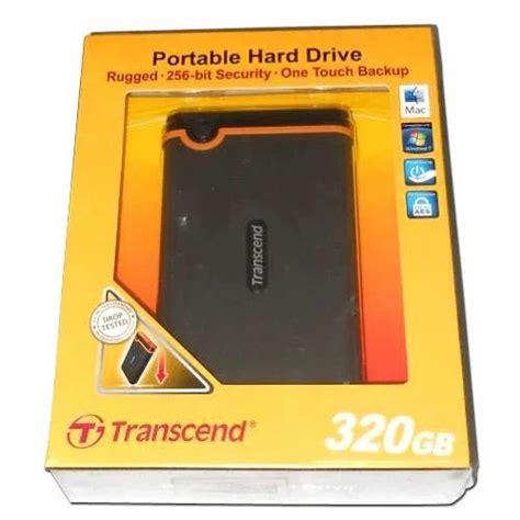 Portable Hard Drive At Best Price In Gurugram By Shri Krishna Computers Id