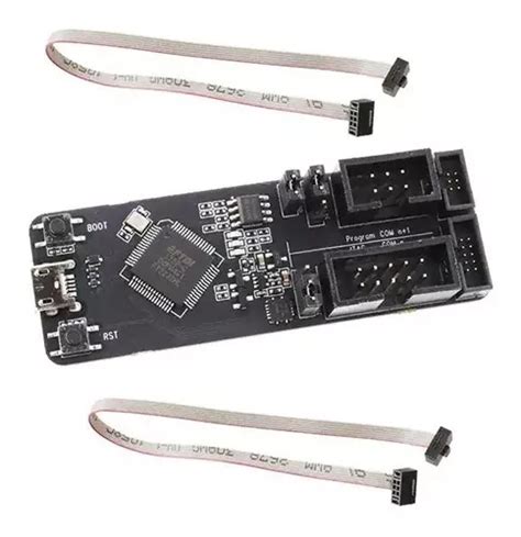 gravador depurador espressif esp prog esp8266 esp32 jtag r 250 em são