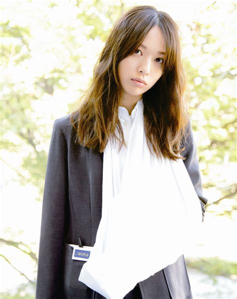戸田恵梨香erika Toda Spec 映画 モデル 写真 女性