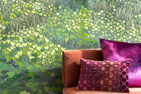 Тренд Живи Sидови во ентериерот Divian Arts