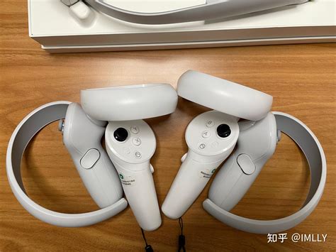 Pico 4 开箱：与neo 3体验的对比 知乎