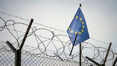 Externalization And The Fragmentation Of Eu Border Policies