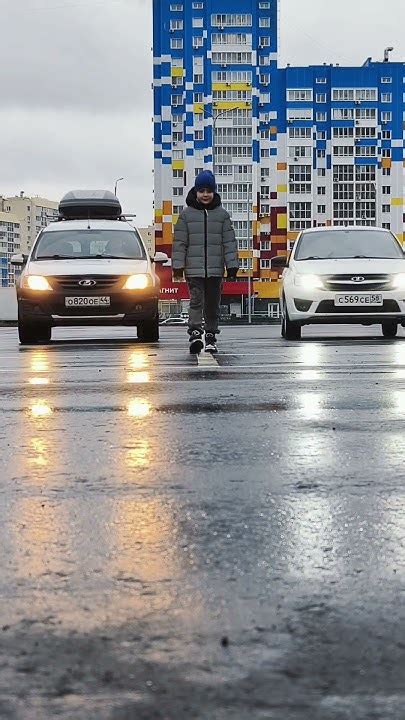 Мама с папой всегда рядом 🤜🤛 Youtube