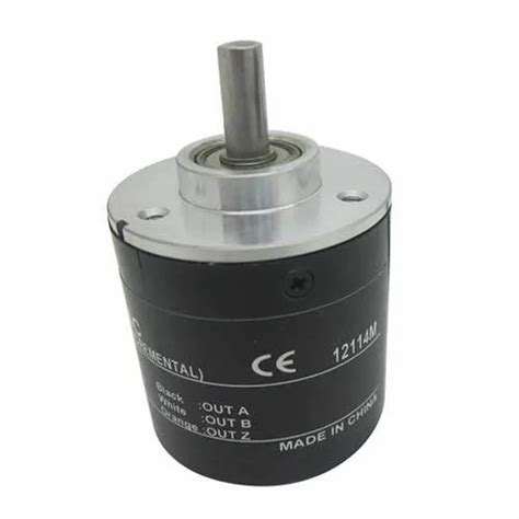Push Pull Encoders For Industrial At 5500 Piece In Chennai ID 2853048235255