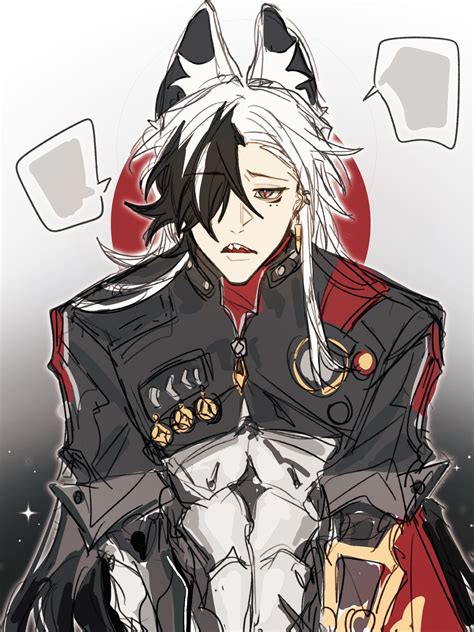 Boothill Honkai And 1 More Drawn By Xiaohei08483754 Danbooru