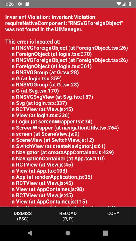 Added Support For ForeignObject By SaeedZhiany Pull Request 1242