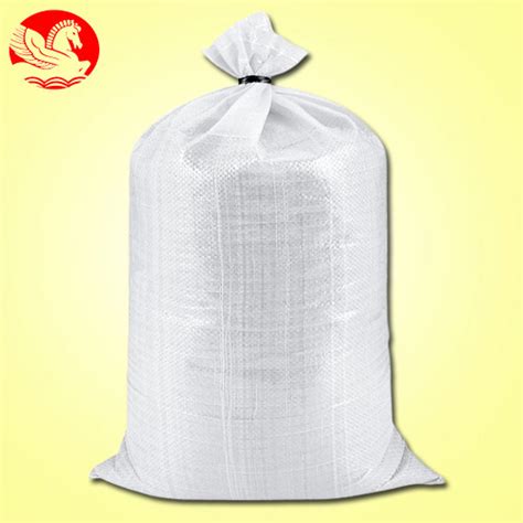 HDPE Plastic Bags Manufacturers | HDPE Bags 50 KG