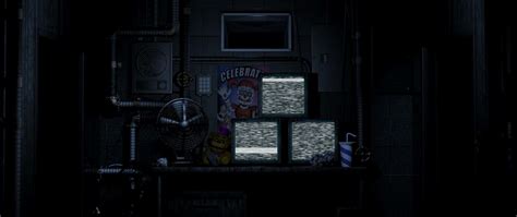 Five Nights At Freddys Sister Location Wallpapers Wallpaper Cave