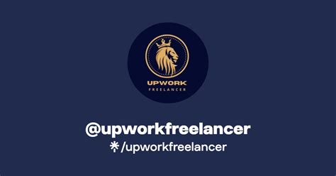 upworkfreelancer s link in bio linktree