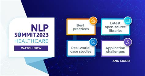 John Snow Labs On Linkedin Healthcare Nlpsummit Nlu Nlp Nlproc