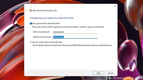 How To Encrypt Hard Drive On Windows