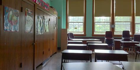 Georgia Principal Gym Teacher Fired After Allegedly Having Sex At Elementary School Wife