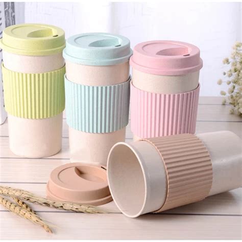 Cute Travel Coffee Mugs