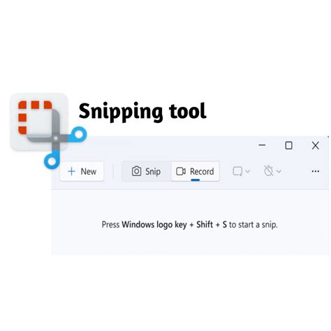 Snipping tool स भ कर पएग सकरन रकडग
