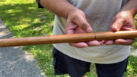 Javelin Grip Youtube