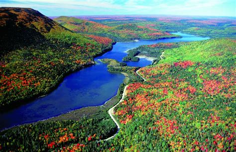 The 30 Best Places To Visit In New Brunswick 2025